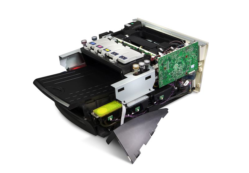 Cloud Conversations: PLM at the Speed of Memjet | Autodesk News