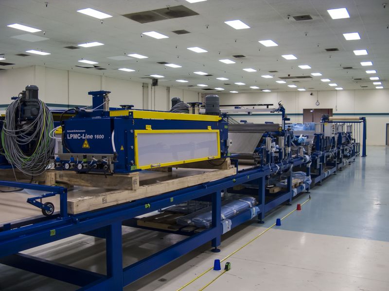 Autodesk Factory Design Suite Assists World’s Leading Composite Pallet ...