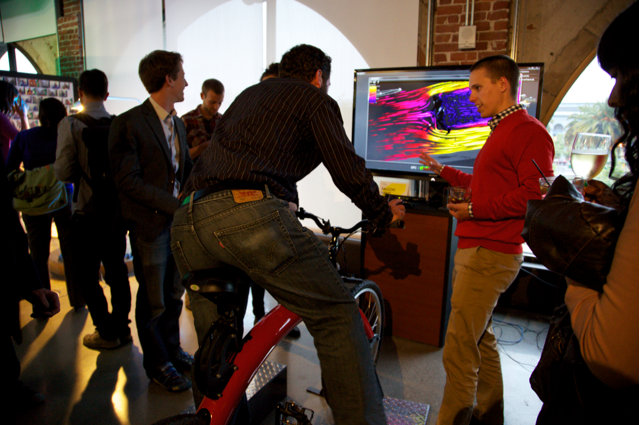 Faster, Stronger Design at June's Design Night | Autodesk News