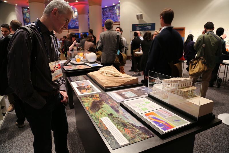 Democratizing Design, Changing the World | Autodesk News