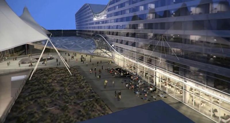 Autodesk Excellence in Infrastructure 2013 Awards Spotlight the World's ...