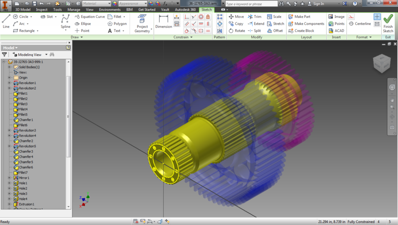Autodesk Digital Prototyping Software Keeps ITAMCO’s Business in High Gear | Autodesk News