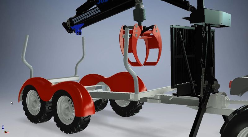 Autodesk 2015 Design Suites Help Fuel the New Industrial Revolution ...