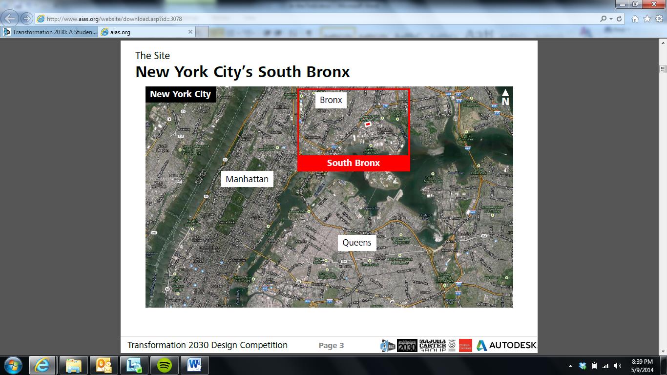 Students Transform New York’s South Bronx with High-Performance ...