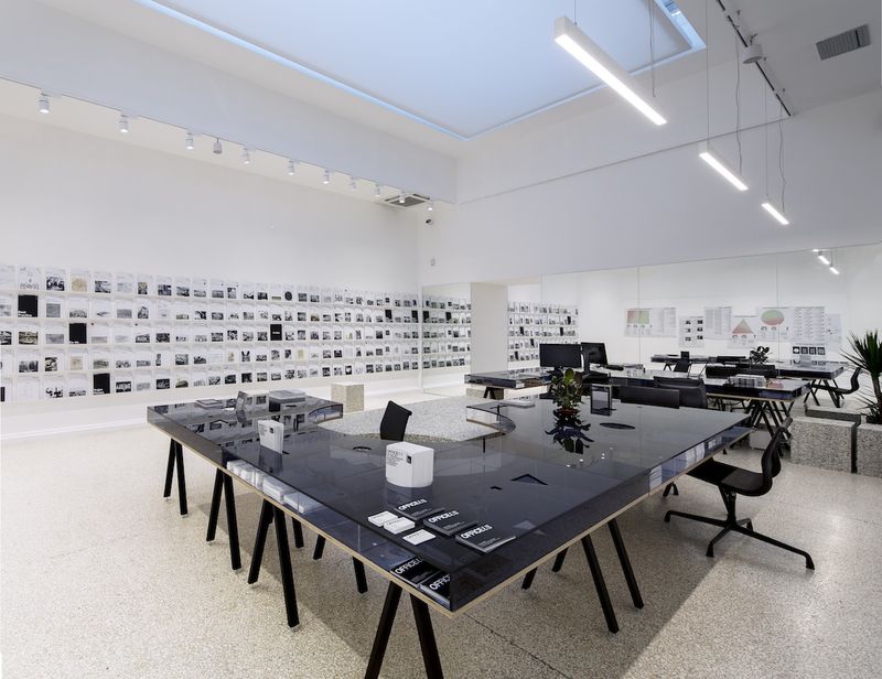 Autodesk @ Venice Biennale: The Future of How Buildings Are Made ...