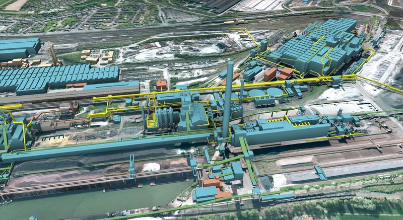 Autodesk Excellence in Infrastructure 2014 Awards Spotlight the World's ...