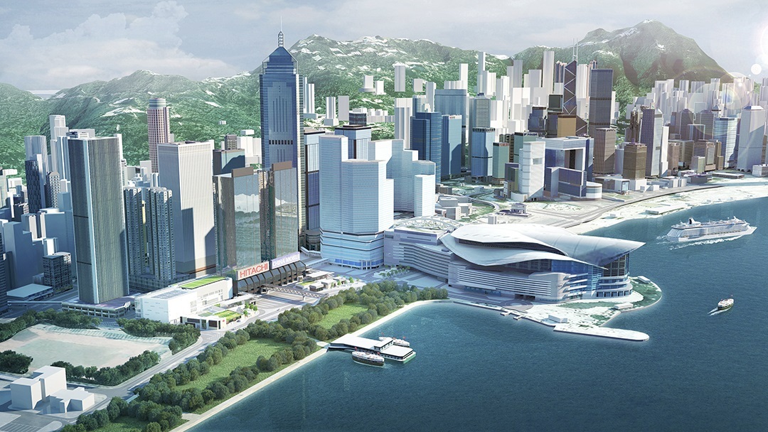 2015 Autodesk Excellence in Infrastructure Global Winners Announced ...