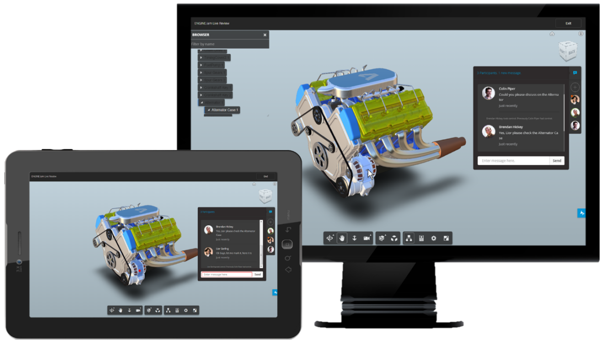 The New A360 Unveils Refreshed Look and Enhanced Features | Autodesk News