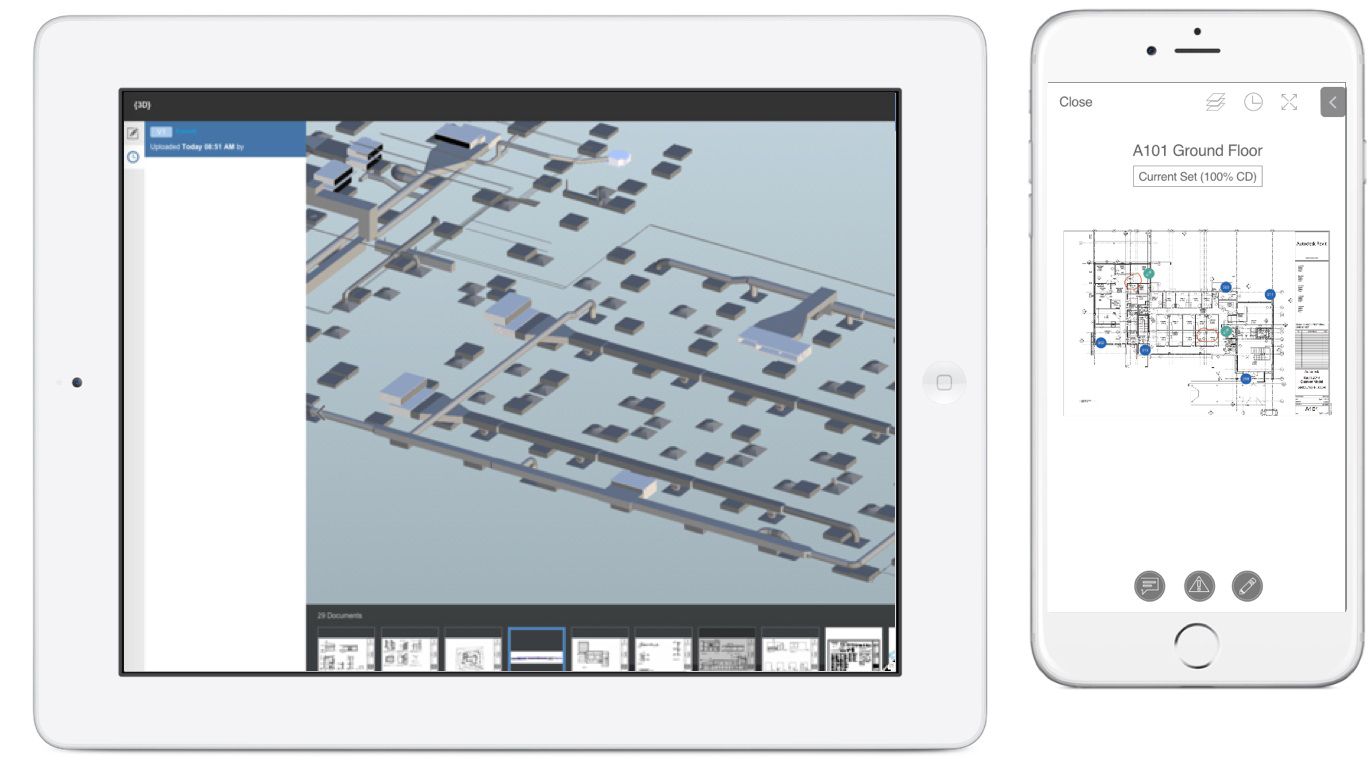Autodesk Declares a ‘New World Order’ in Construction Document ...