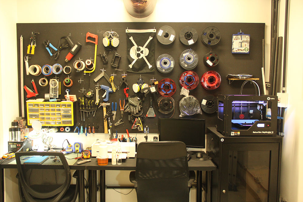 Brazil Creative Technology Studio Promotes Consumer Product Experiences ...