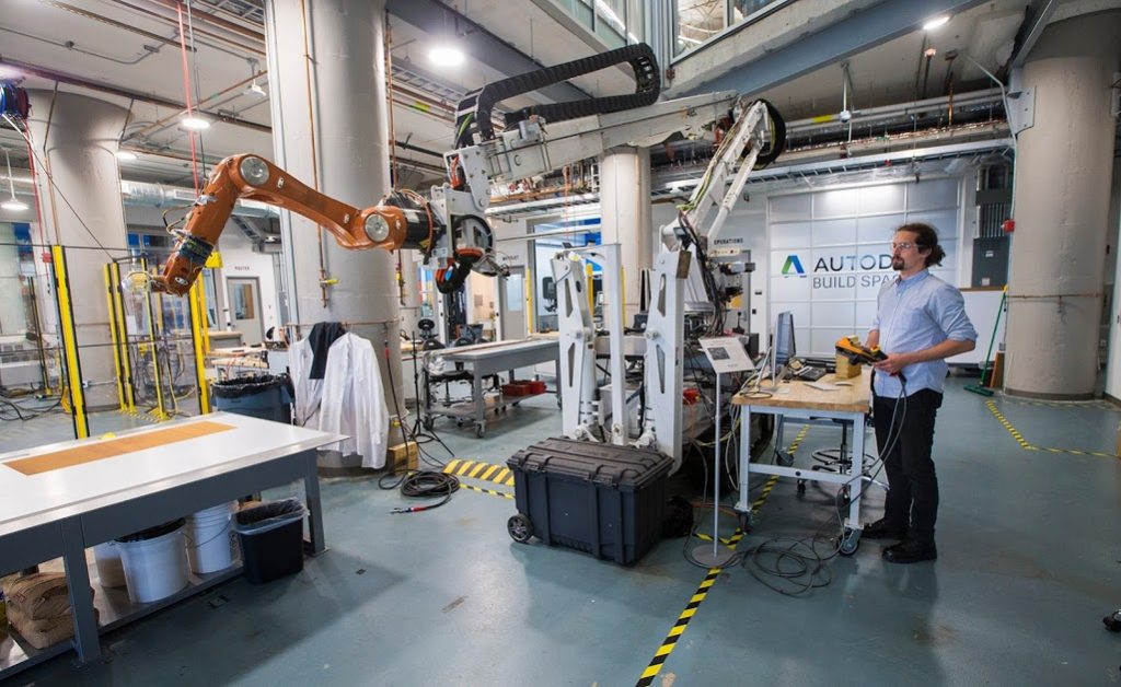 What We Like This Week: “Natural” Robots and New Approaches to Work ...