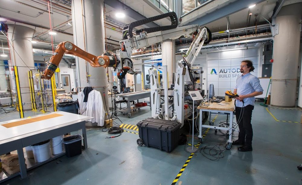 What We Like This Week: “Natural” Robots and New Approaches to Work ...