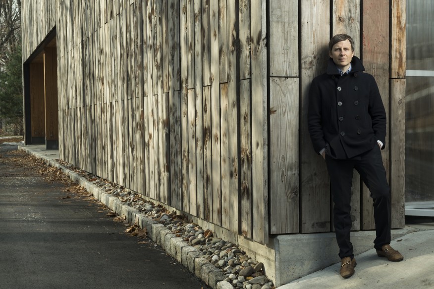 What We Like This Week: Interviews with Innovators | Autodesk News