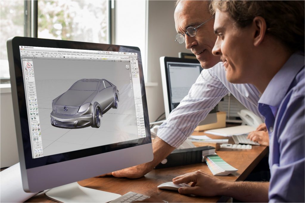 How Autodesk and NVIDIA are blazing AI trails together | Autodesk News