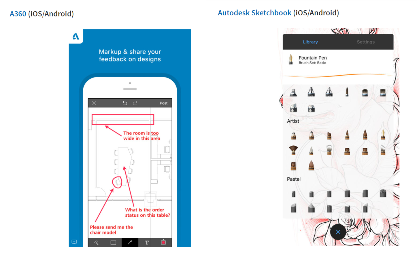 The Top Apps for Architects | Autodesk News