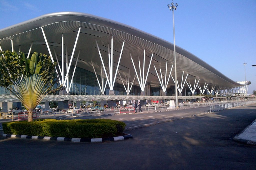 Autodesk BIM 360 to enable design and construction of Terminal 2 at ...