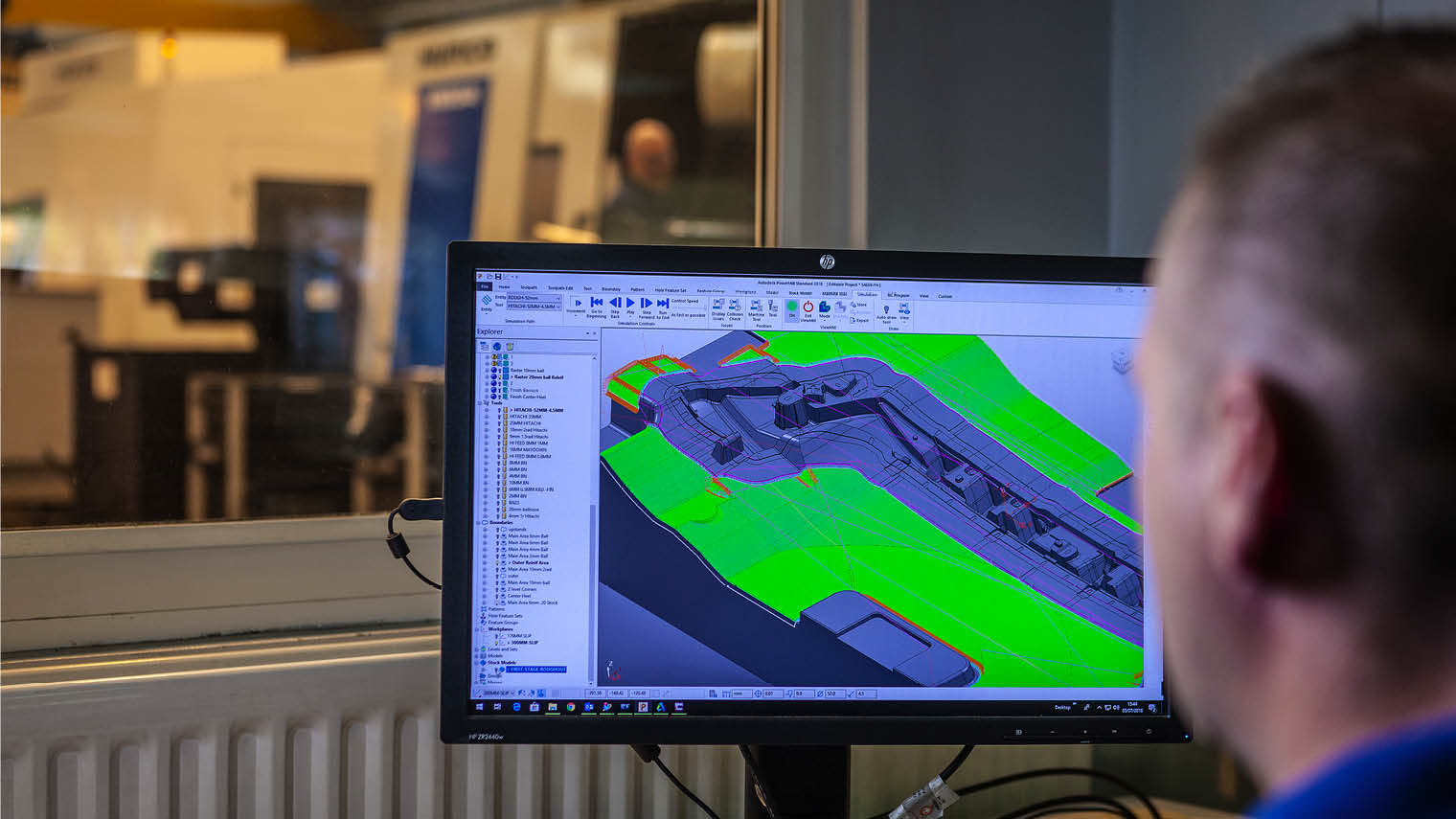 Smart Manufacturing: Getting Your Arms Around It | Autodesk News