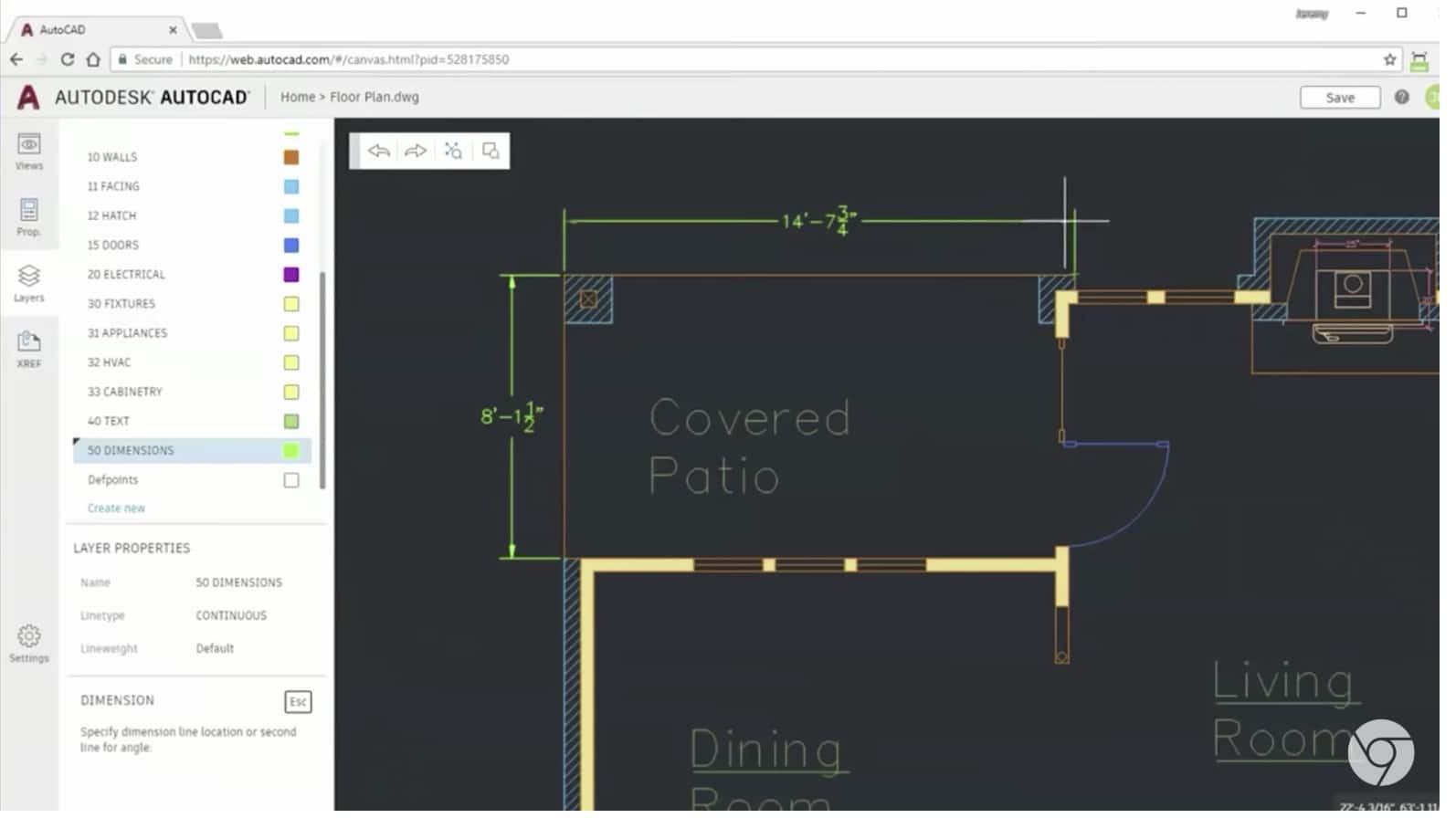 Autodesk’s AutoCAD Web App—Named Finalist in User Experience by Fast ...