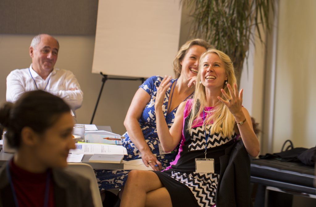 Global Climate Action Summit: It’s All About Commitment | Autodesk News