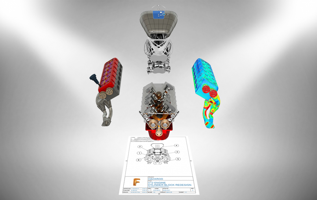 One Fusion 360 | Autodesk News