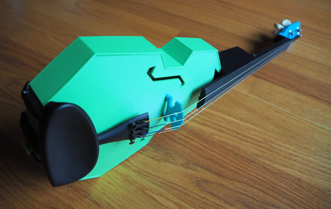 What Ive Made So Far Using Autodesk Generative Design Autodesk News