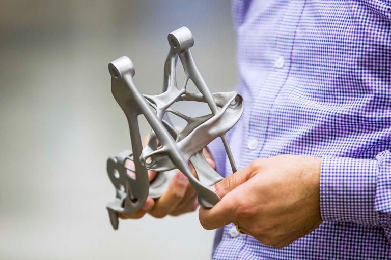 Manufacturing in 2050: The World Turned Upside Down? | Autodesk News