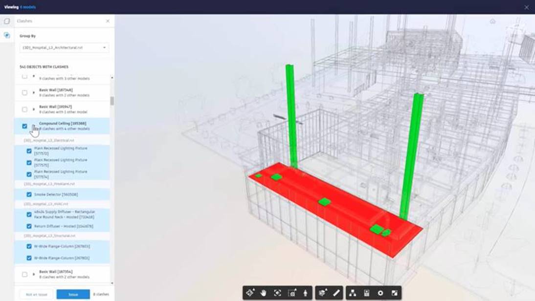 Bim 360 Highlights Year Of Innovation In Construction Project Management Whats Next