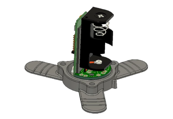 Mechanical and Electronics Design Is Converging. It Has To. | Autodesk News