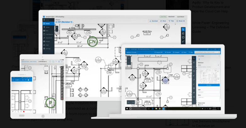 Autodesk Buys PlanGrid in $875 Million Deal | Autodesk News