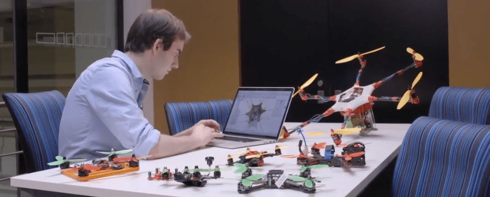 Code is the First Step, But Making is a Lifetime Skill | Autodesk News