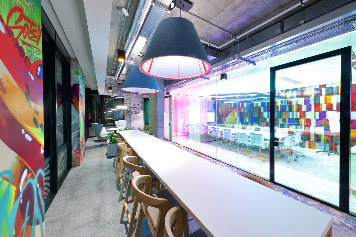 Six Things We Learned from Autodesk’s First Year in Dublin | Autodesk News