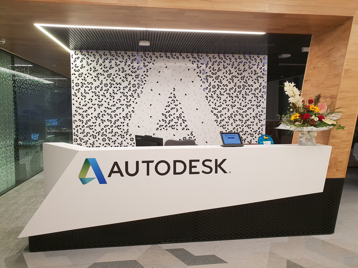 Six Things We Learned from Autodesk’s First Year in Dublin | Autodesk News