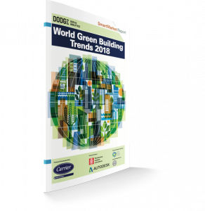 By the Numbers: How BIM Meets the Global Need for Green Building ...