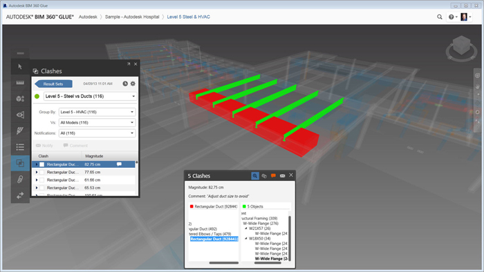 Autodesk BIM 360 - the heart of construction | Autodesk News