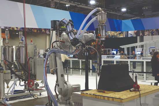 A Convergence of Construction and Manufacturing | Autodesk News