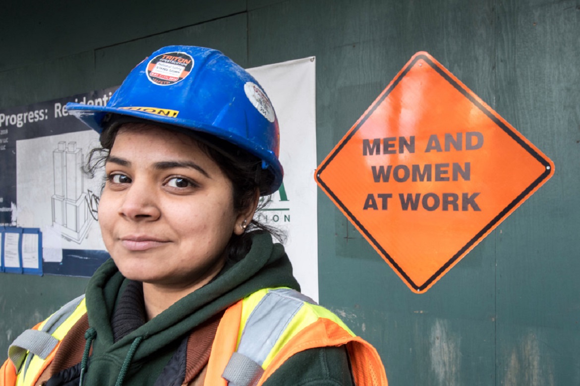 What We Like This Week: Celebrating Women in Construction | Autodesk News