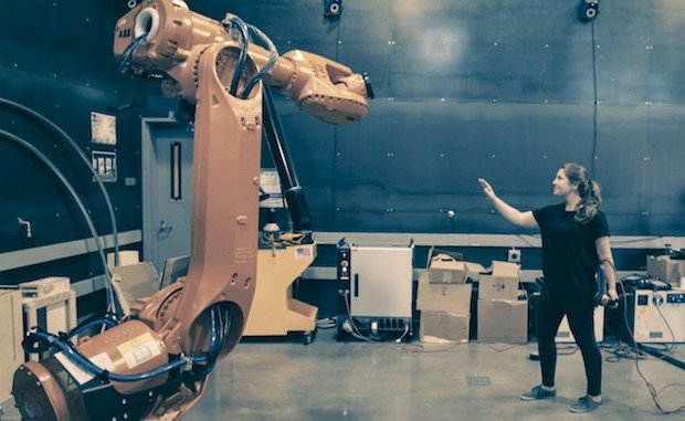 The future of manufacturing: Cobots in the factory | Autodesk News