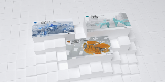 Autodesk’s Industry Collections Are Dropping Their Biggest Updates of ...