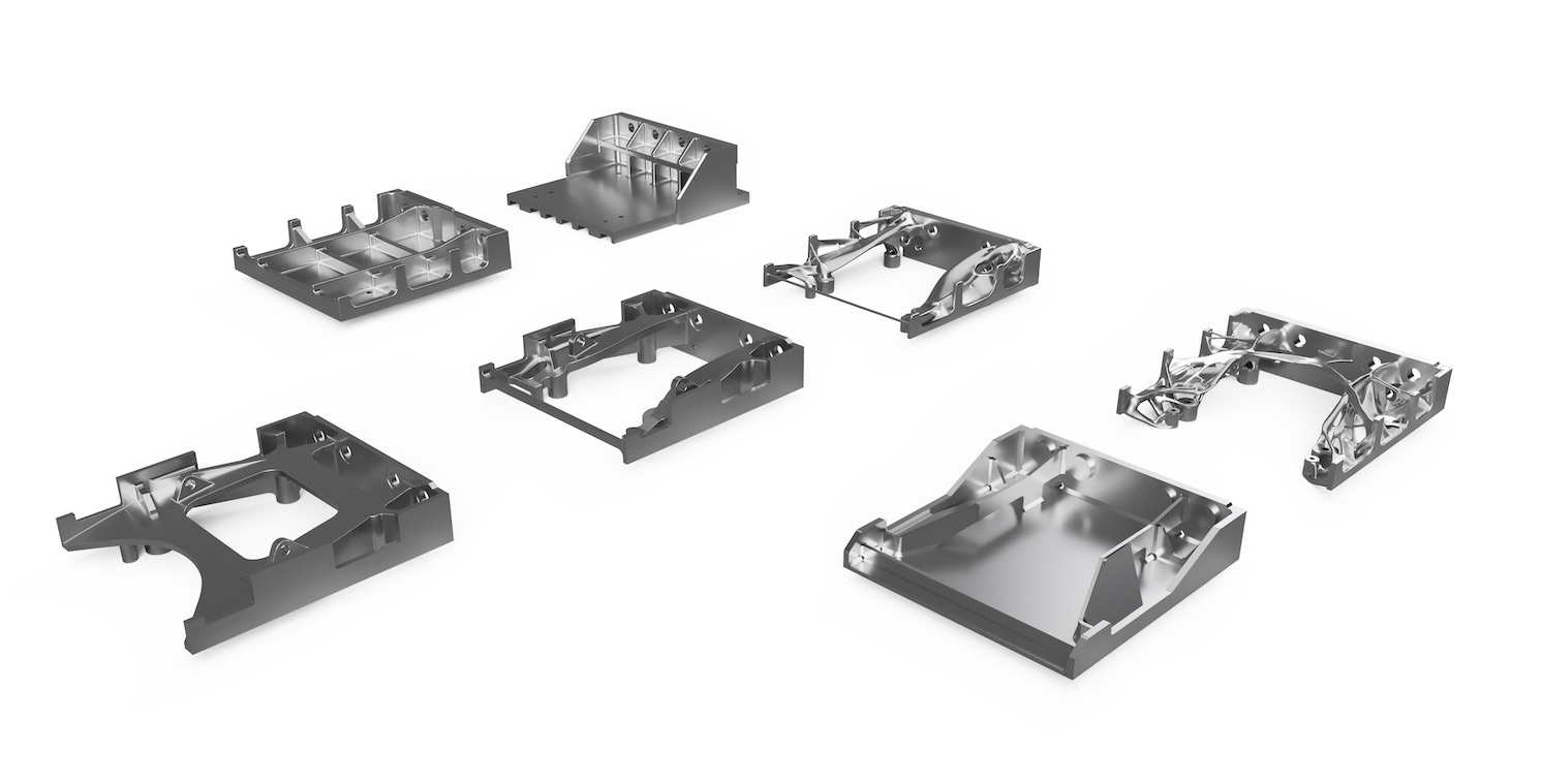 How a 100-Year-Old German Manufacturer is Retooling for the 21st ...