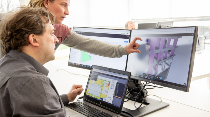 Autodesk to Showcase New Unity Integration, Connected BIM at AIA 2019 ...