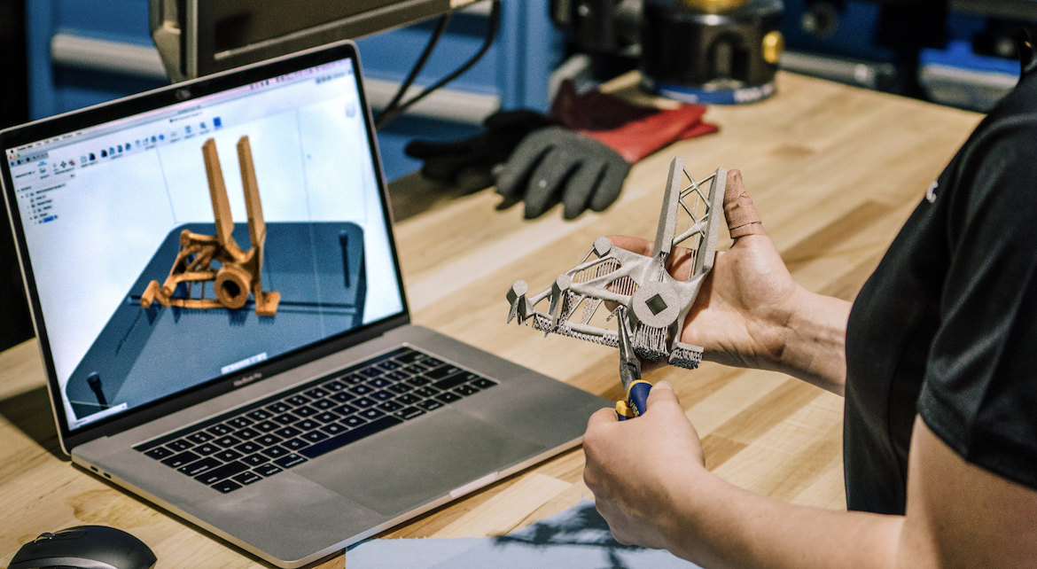 Fusion 360 Gets Stronger And Smarter With A New Manufacturing Extension 