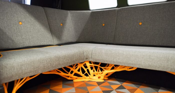 Autodesk Collaborates With Volkswagen Group on Generative Design in ...