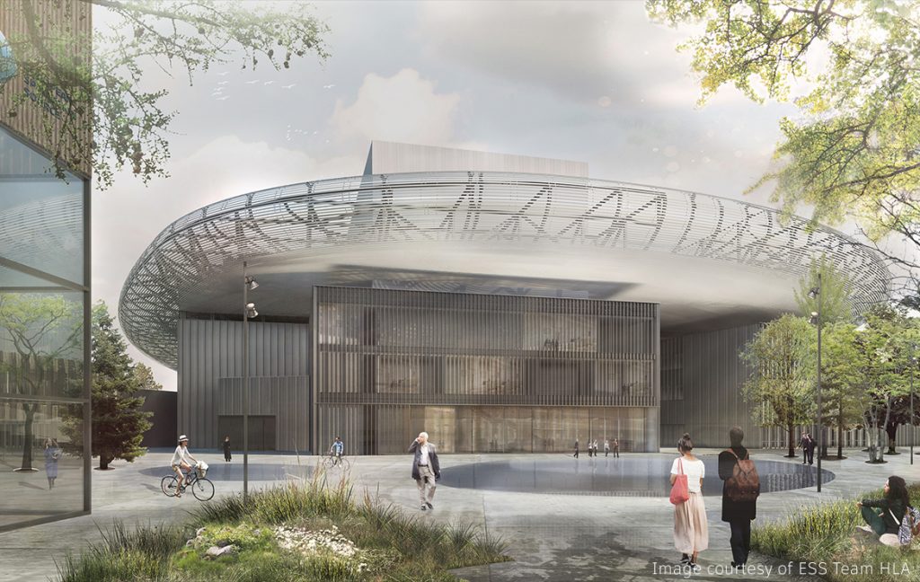 Aec Excellence Awards 2019 Winners Nine Projects Reveal How Far Weve ...