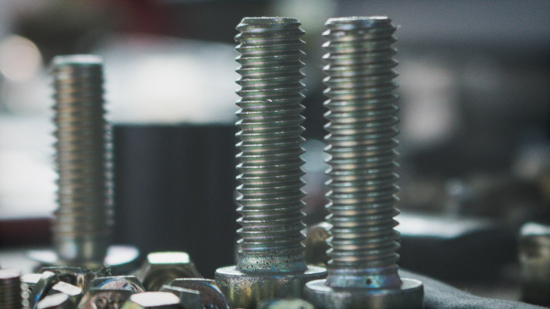 Cool CAD Tips: How to Easily Thread Parts in Autodesk Fusion 360 ...