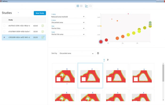 Generative Design Shows High Potential for the AEC Industry | Autodesk News