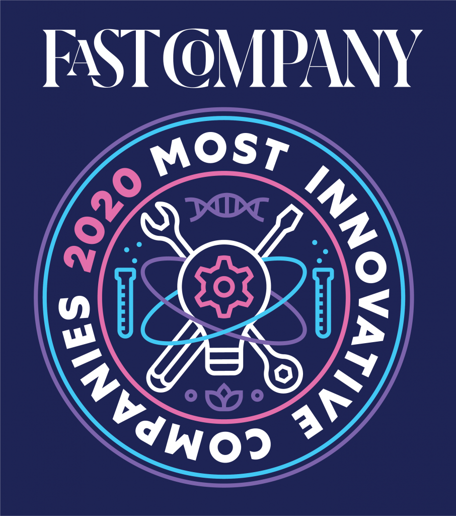 Fast Company: Autodesk Among World’s Most Innovative Companies for 2020 ...