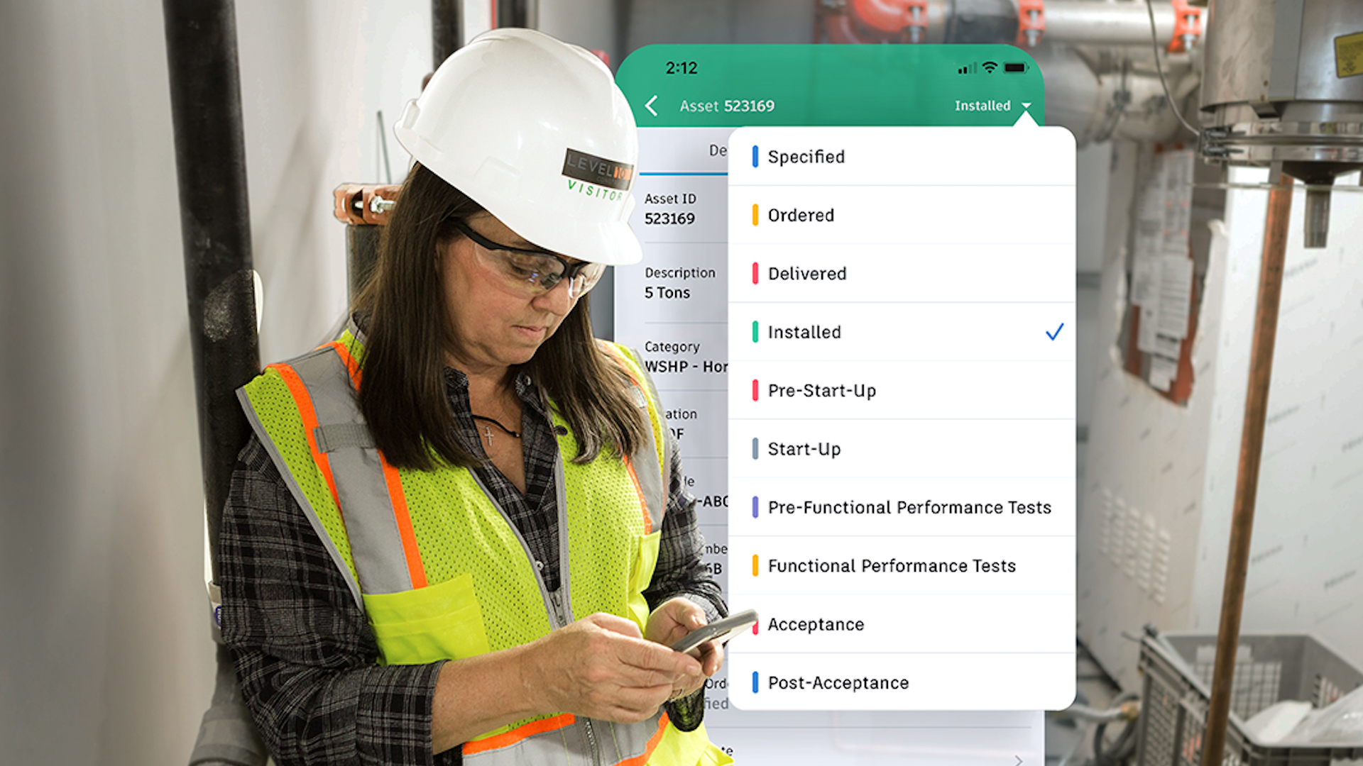 Autodesk Construction Cloud Adds Assets Module, Allowing Teams to Track ...