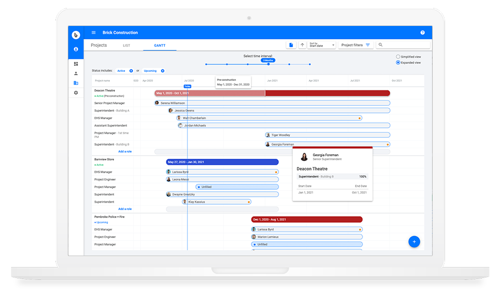 Autodesk Invests in Bridgit to Put People First in Construction - Glocomp Systems