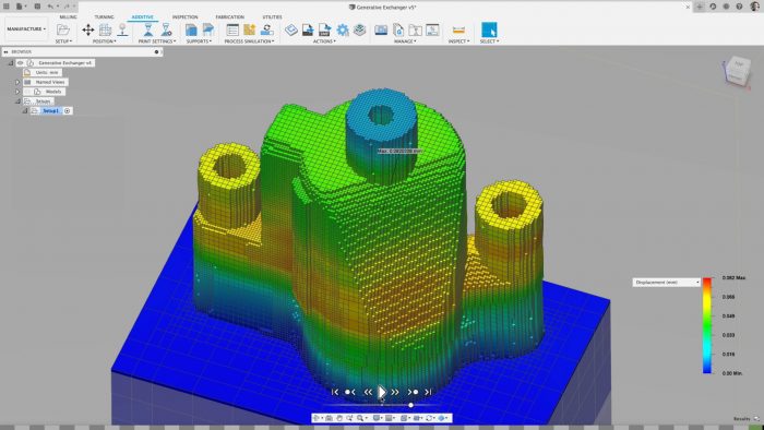 Autodesk Fusion 360 Extensions for Simulation, Nesting and Data ...