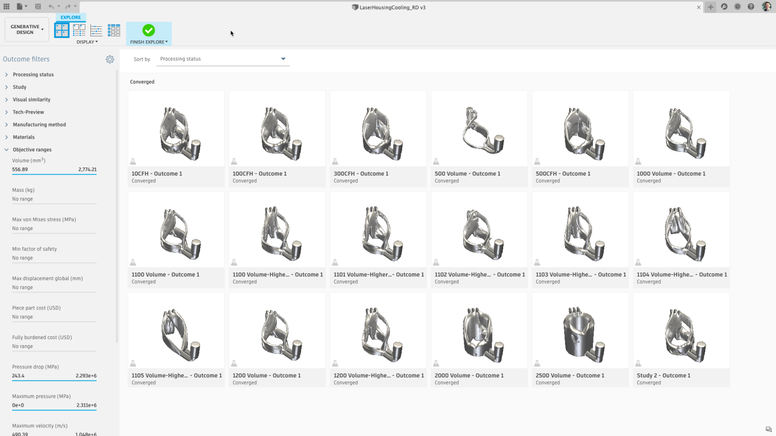 Autodesk Fusion 360 Extensions for Simulation, Nesting and Data ...